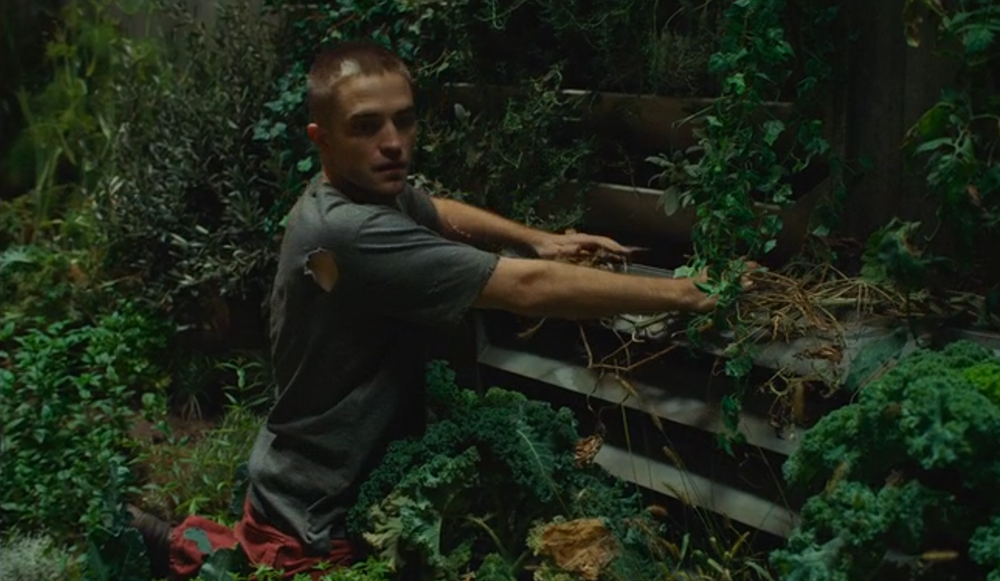 High Life (2018) – A disturbing, mesmerising voyage