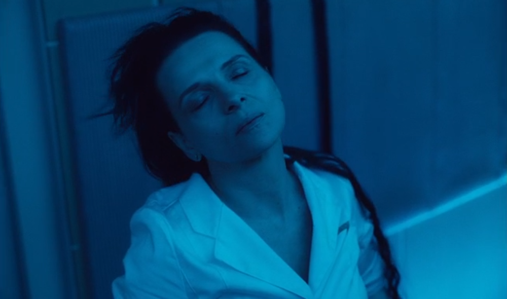 High Life (2018) – A disturbing, mesmerising voyage