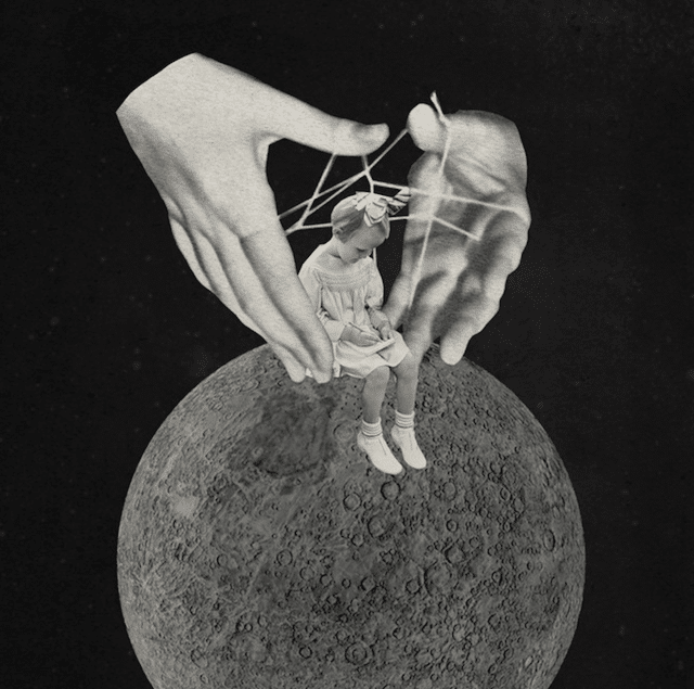 Reality and Unreality in Contemporary Collage Art